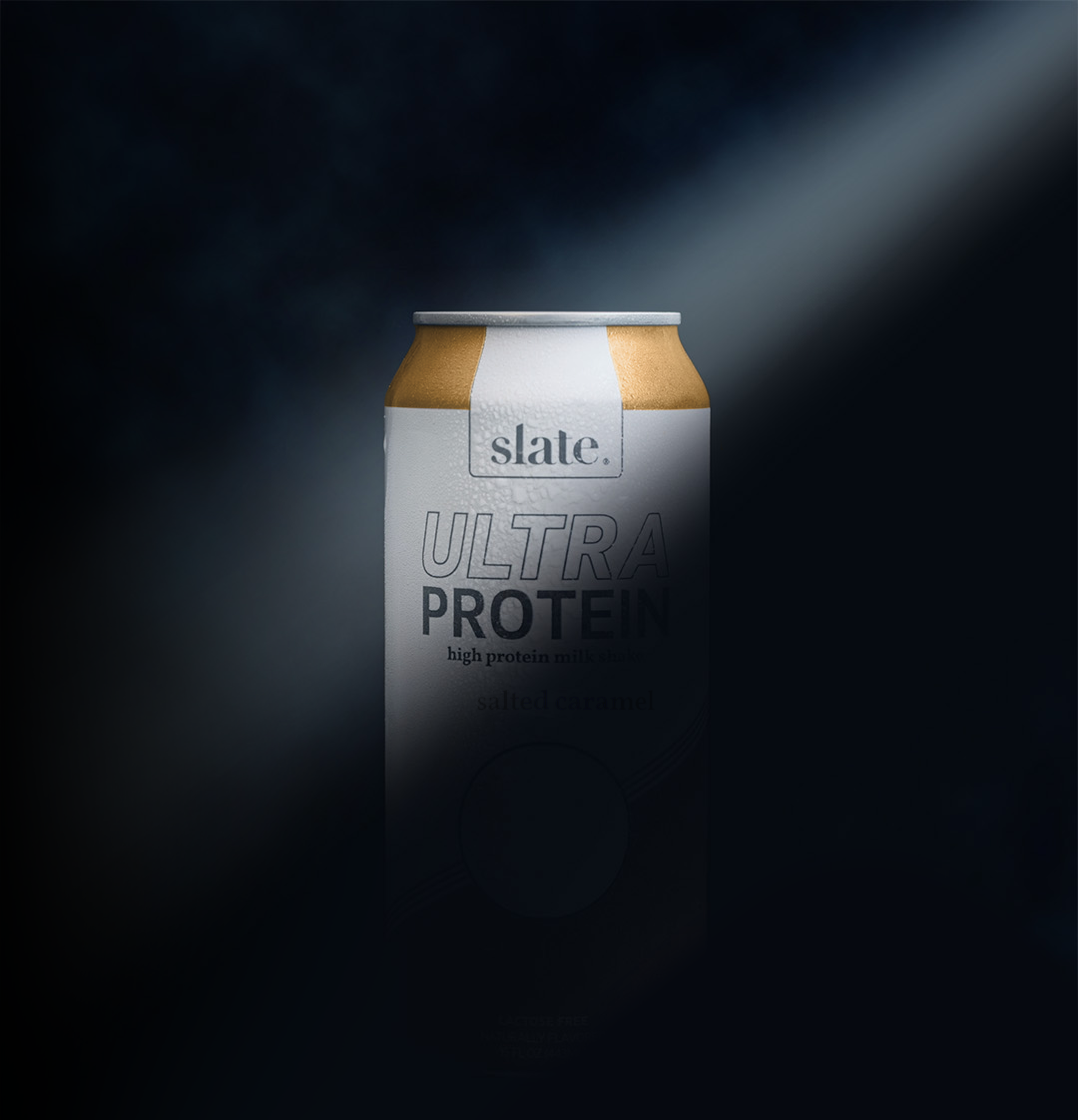 Early Access Signup – Slate Milk