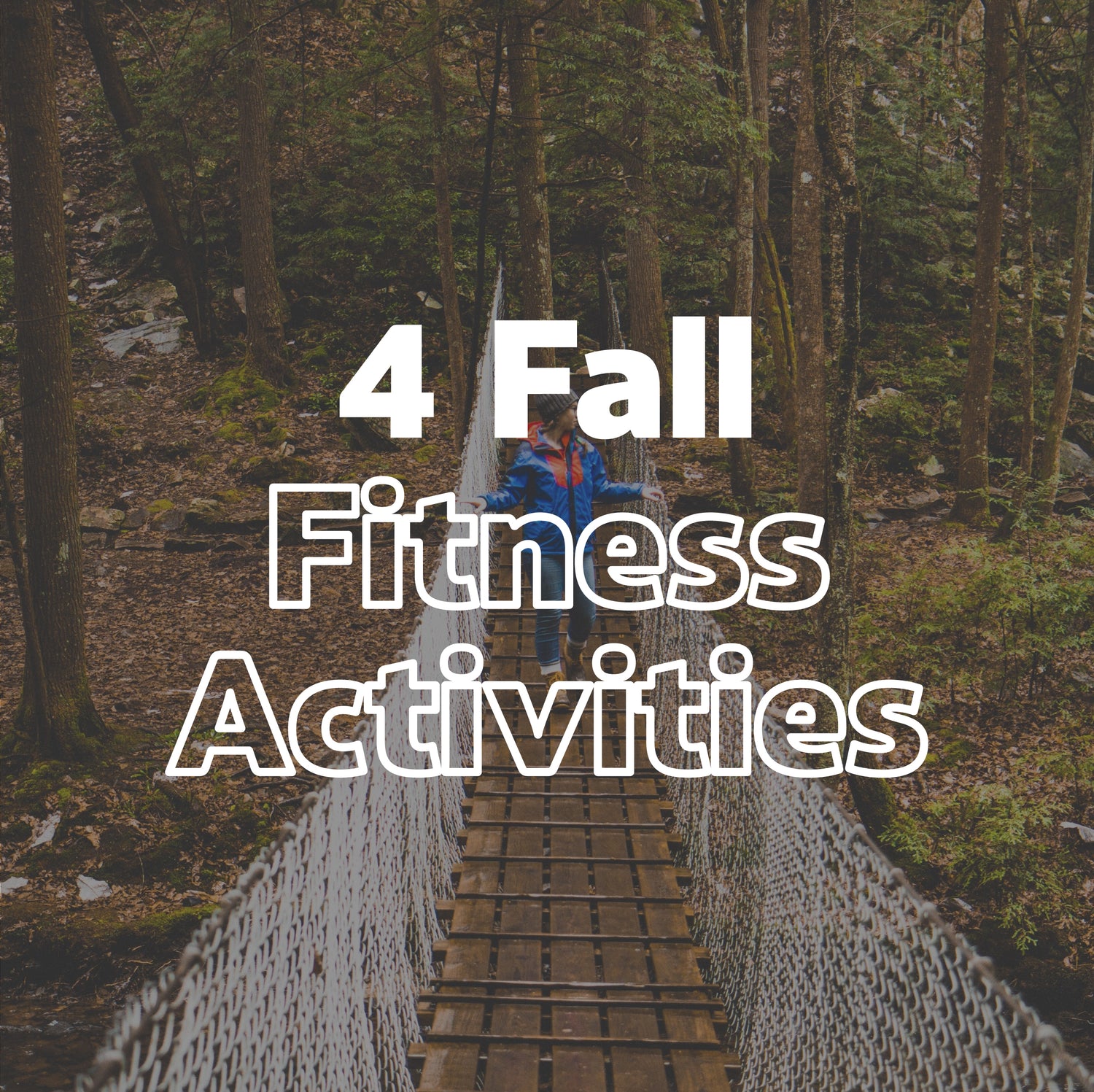 4 Fall Fitness Activities – Slate Milk