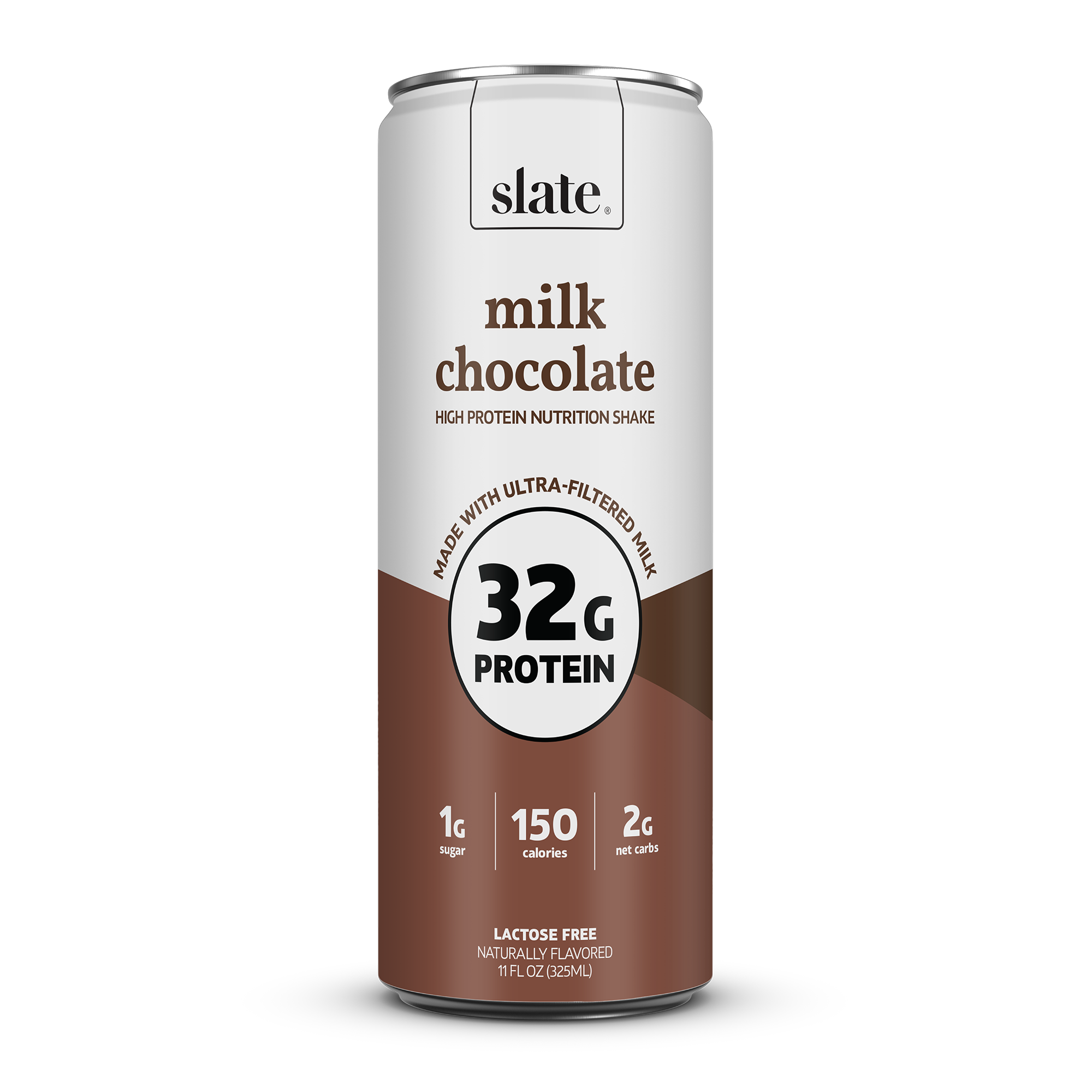 Nutrition Shake – Slate Milk