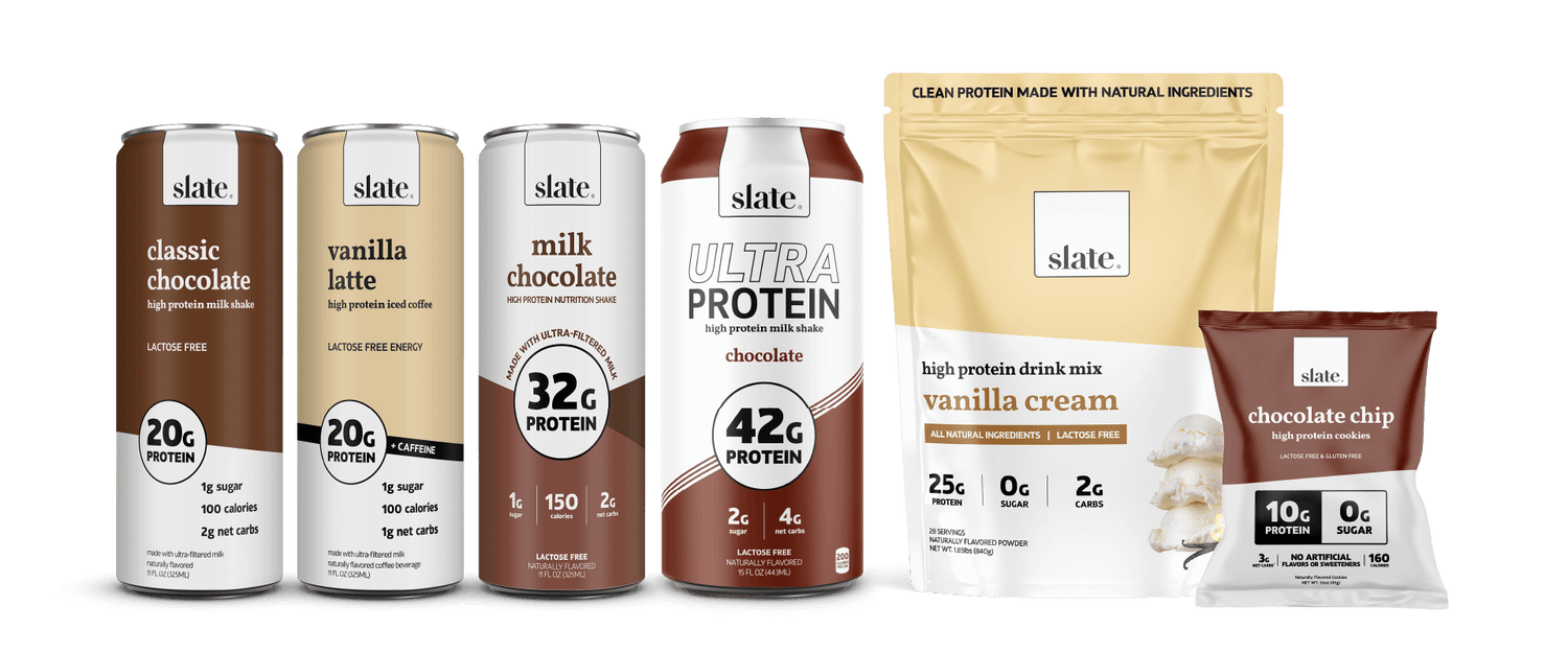 Shop – Slate Milk