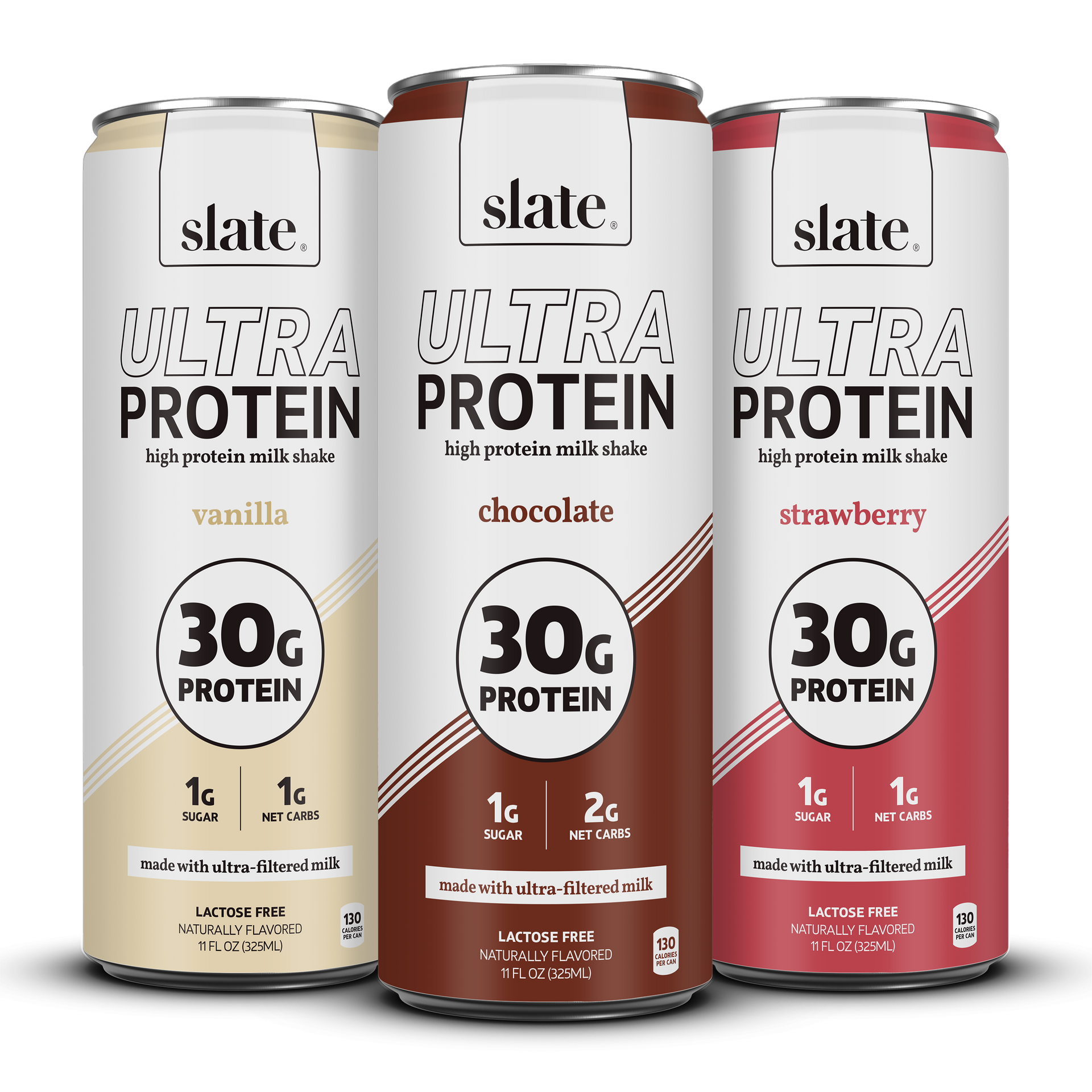 Why Protein Chocolate Milk is the Perfect Post Workout Drink – Slate Milk