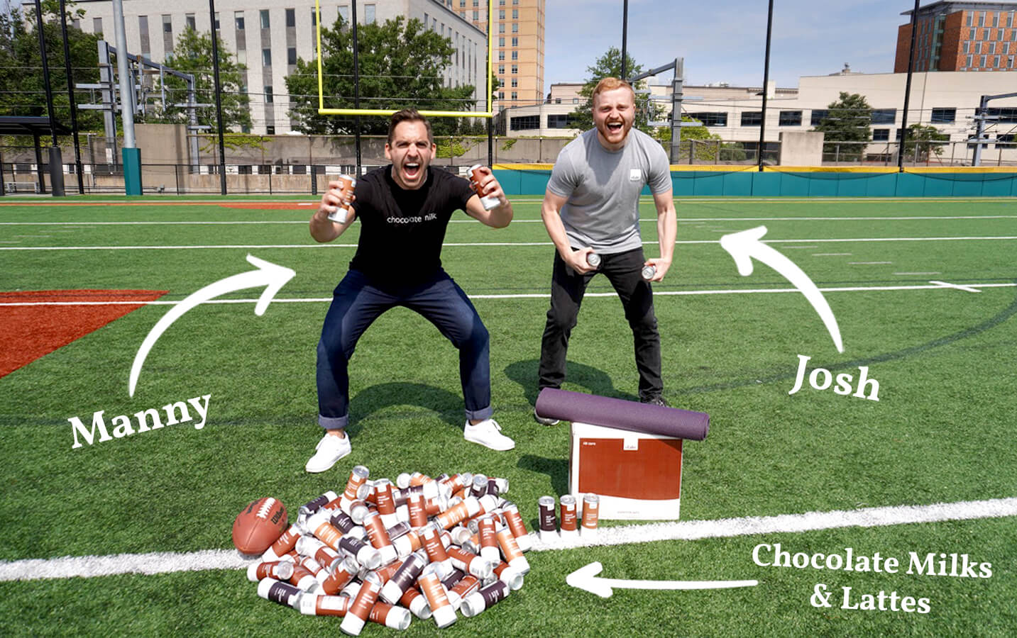 Our Story – Slate Milk