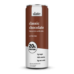 Core Variety Pack – Slate Milk