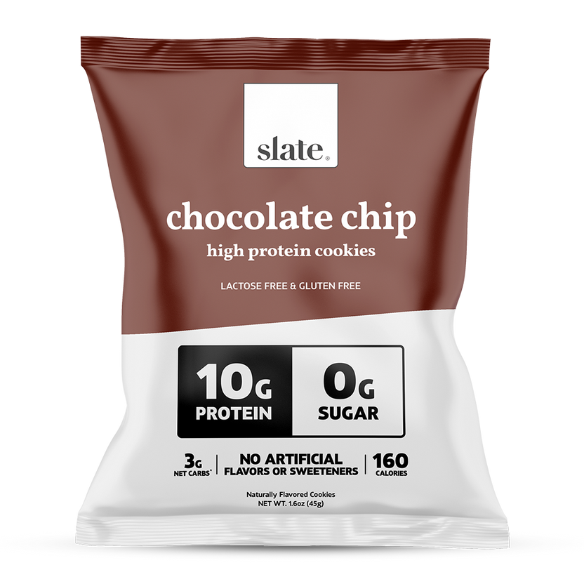 Locations - Slate Milk
