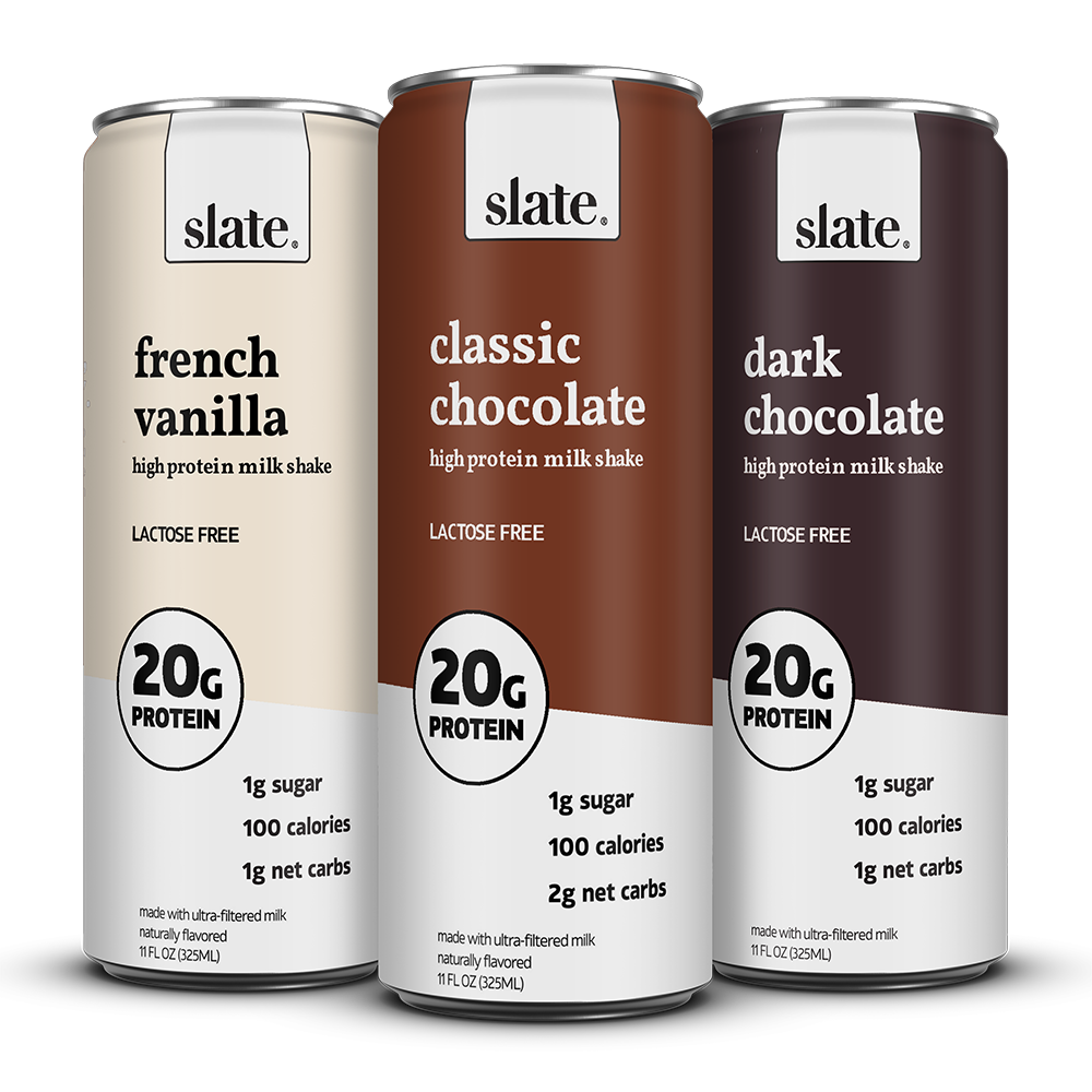 Sustainability – Slate Milk