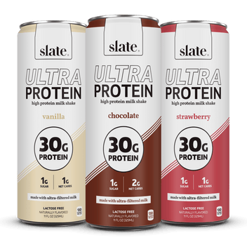 Our Story – Slate Milk
