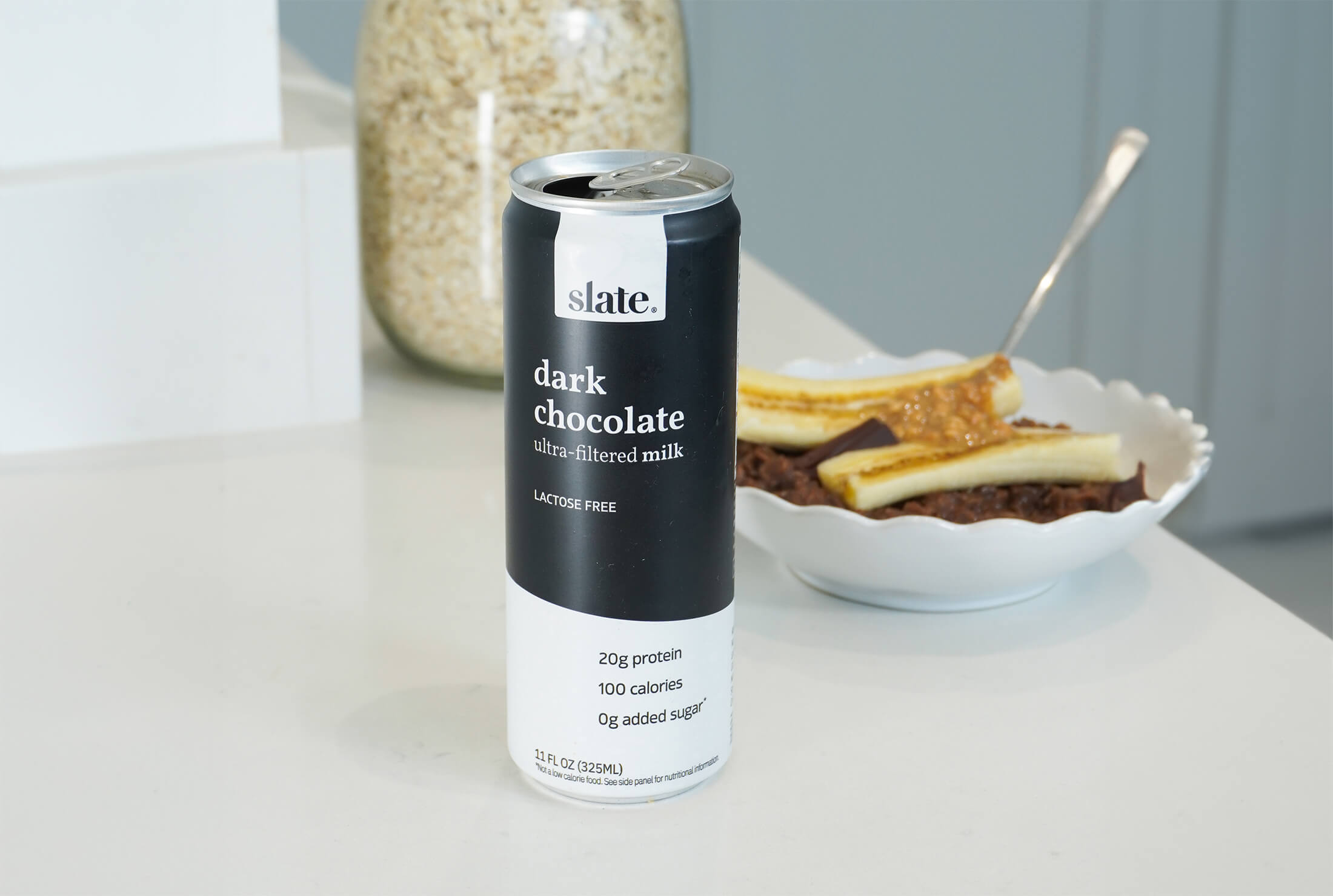 Benefits – Slate Milk