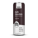 Nutritional and Ingredients – Slate Milk