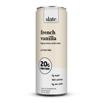 Nutritional and Ingredients – Slate Milk