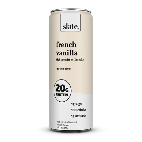 Core Variety Pack – Slate Milk