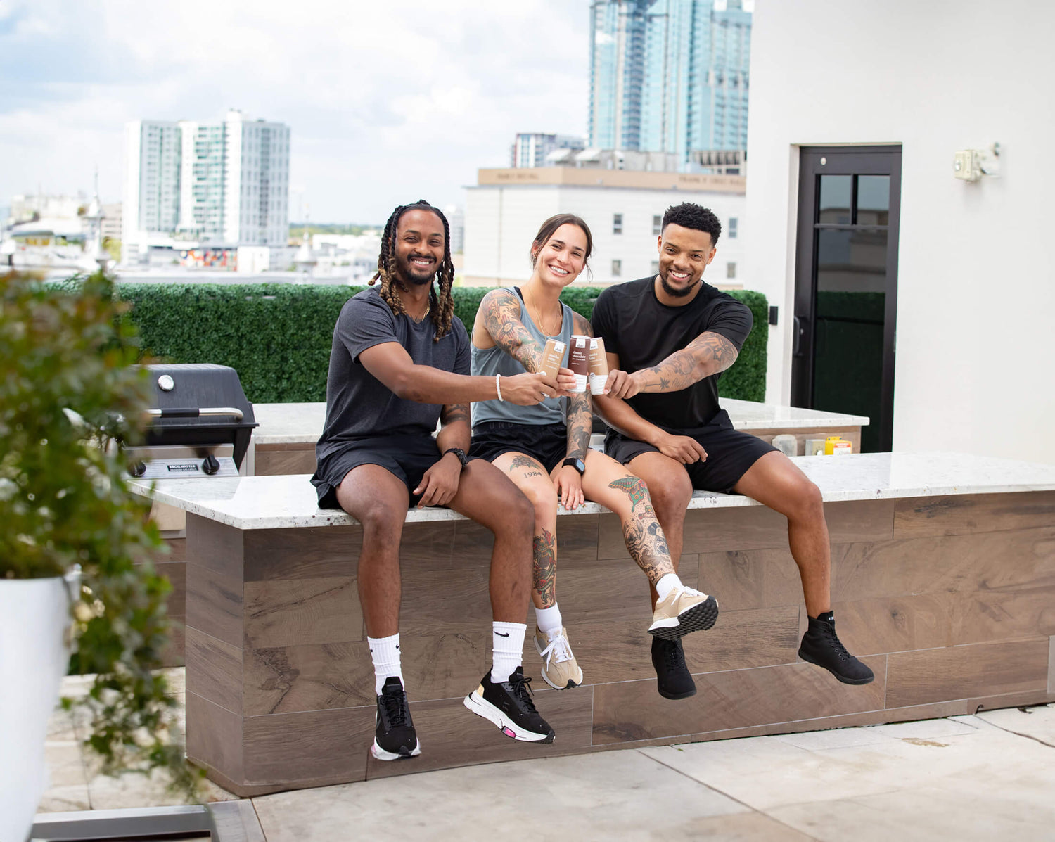 Benefits – Slate Milk