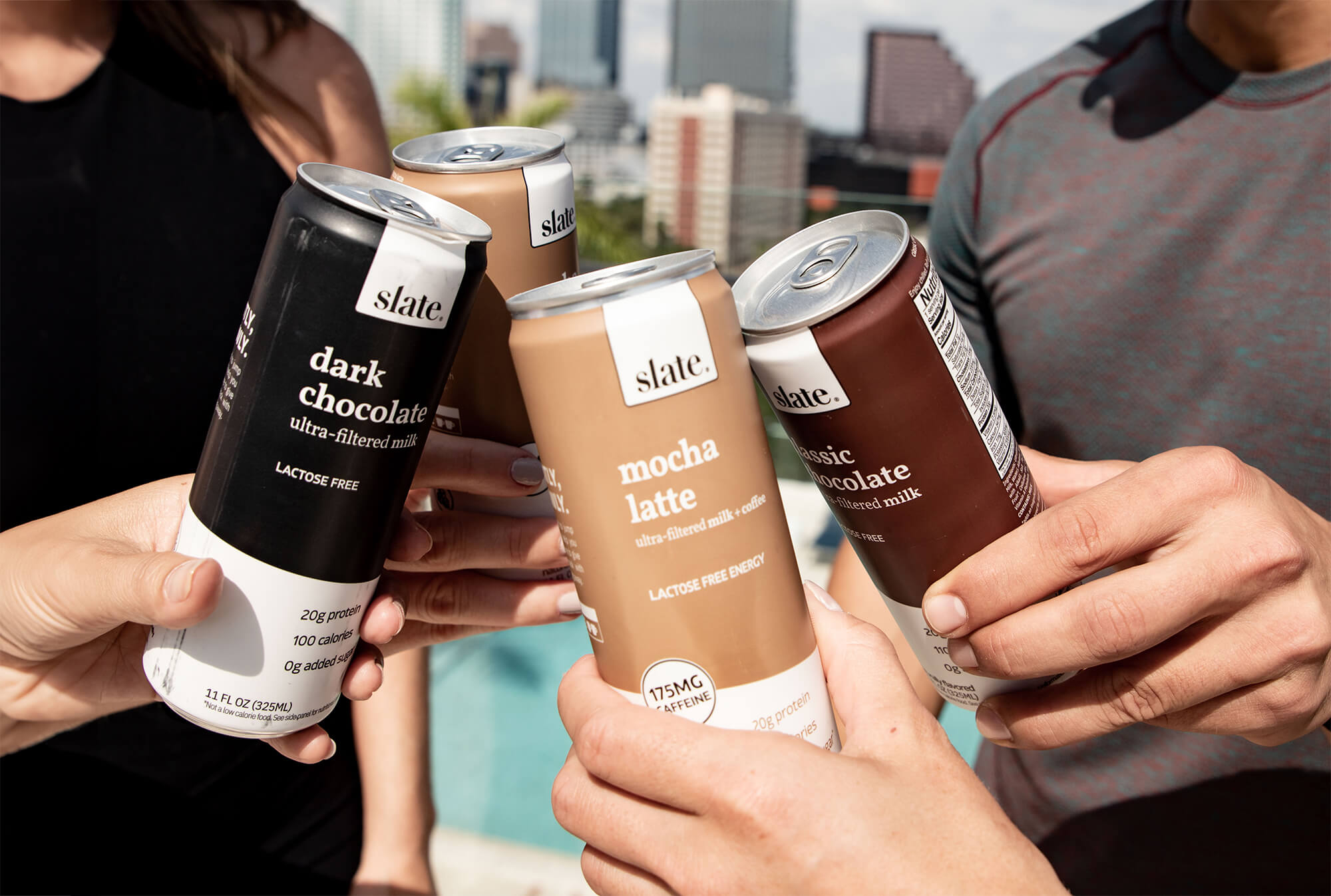 Sustainability – Slate Milk