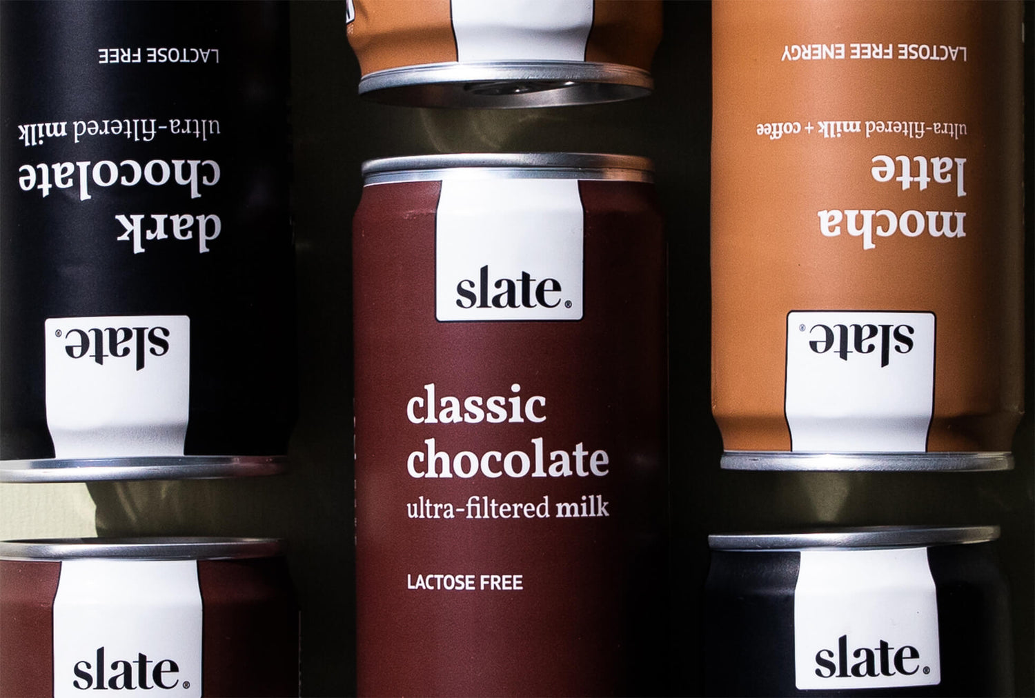 Sustainability – Slate Milk