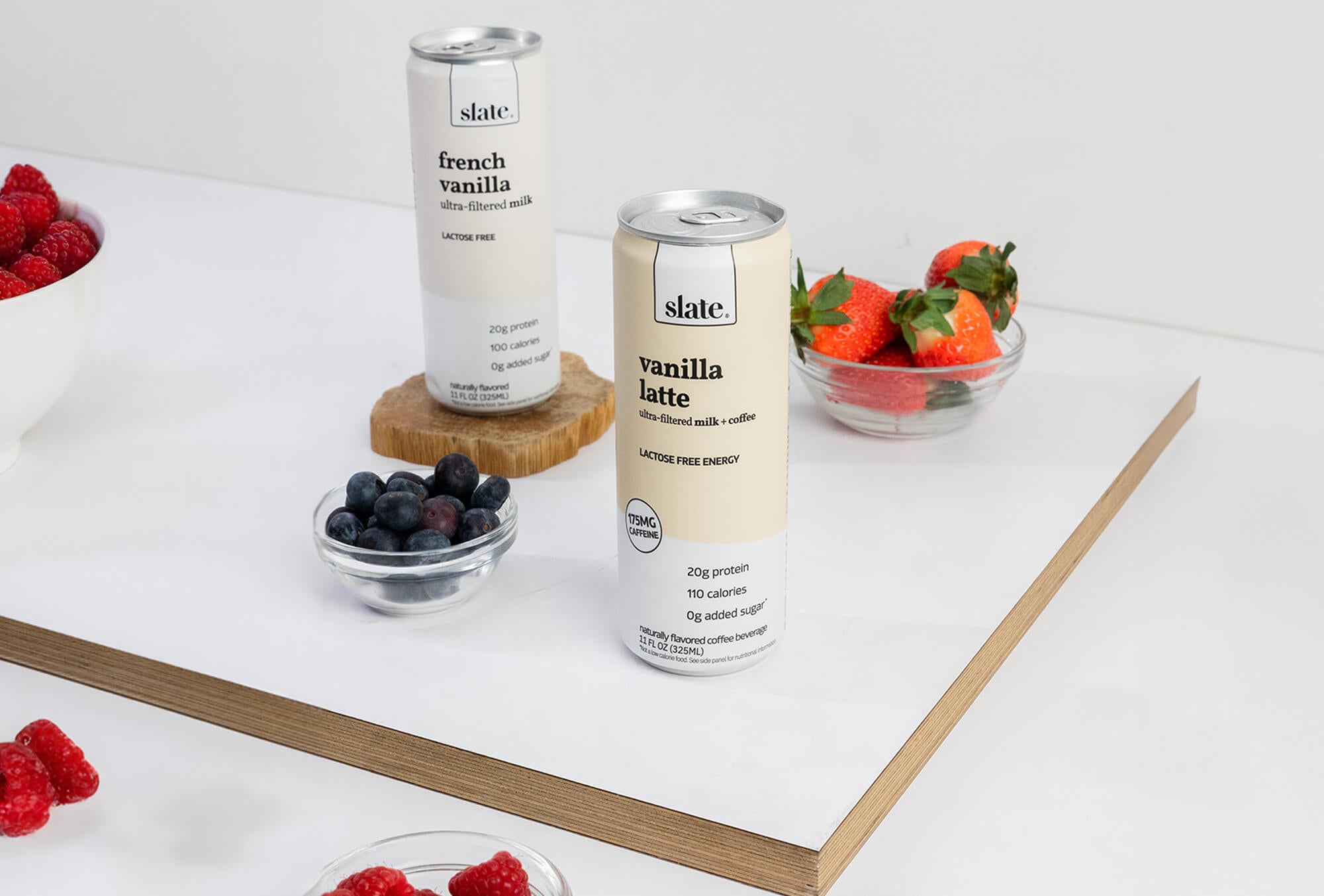 Sustainability – Slate Milk