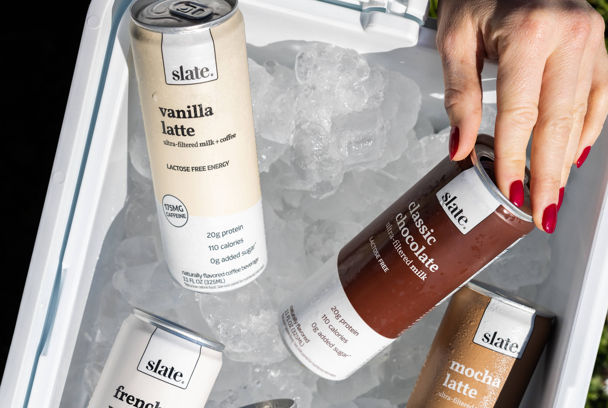 Benefits – Slate Milk