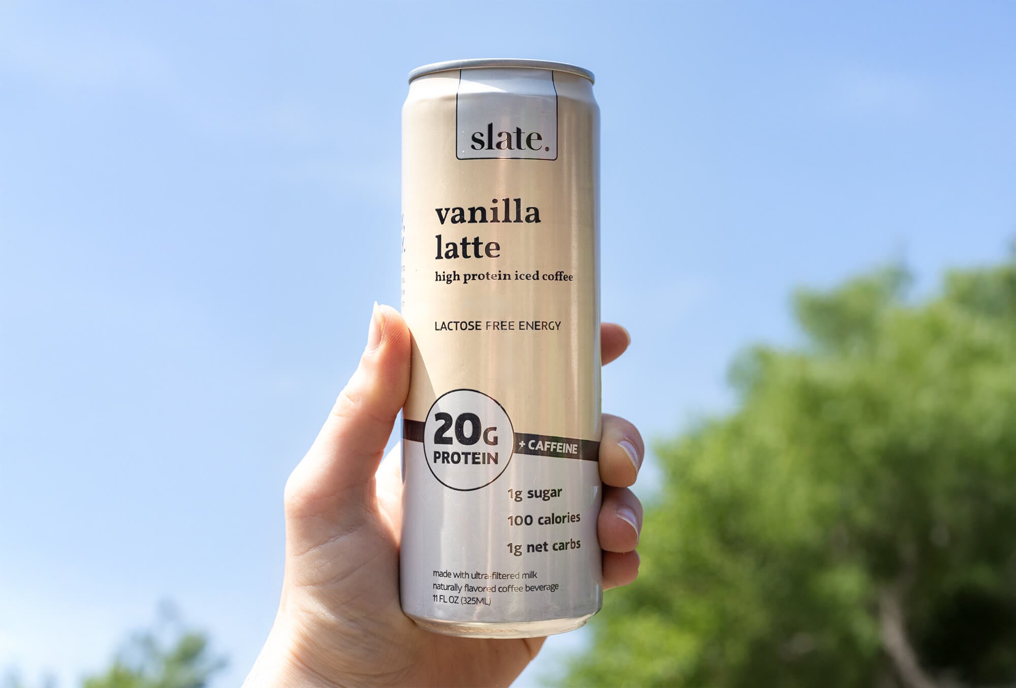 Benefits – Slate Milk