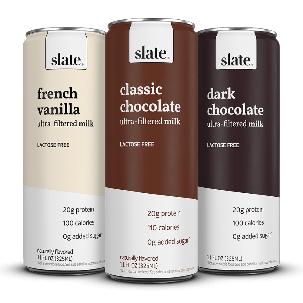 Benefits – Slate Milk