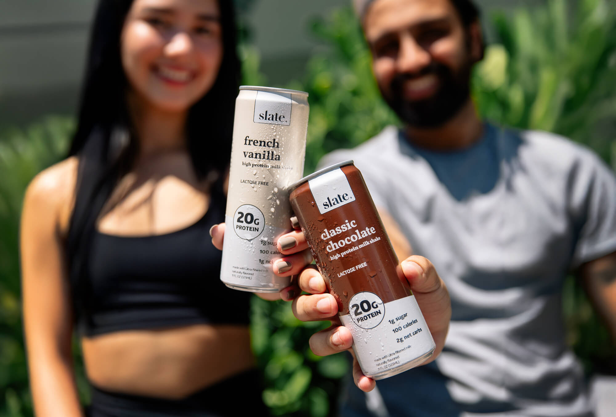 Benefits – Slate Milk