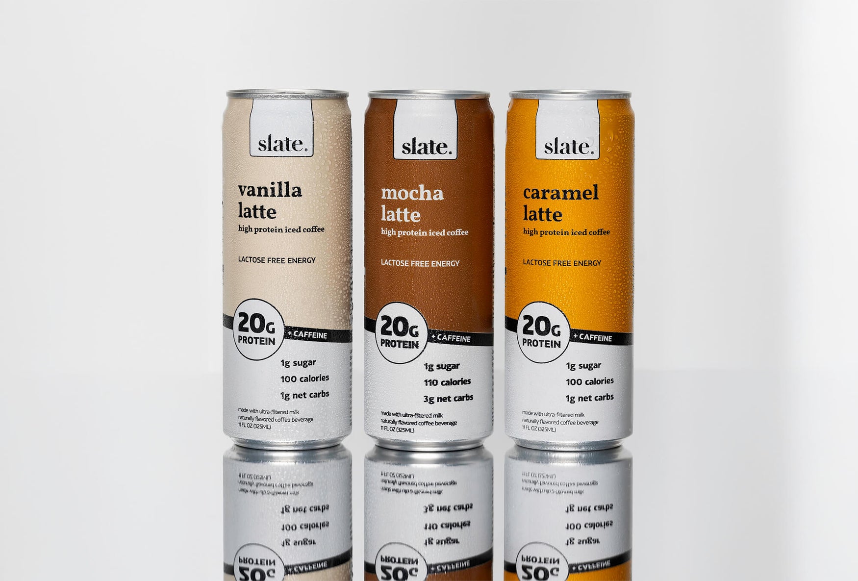 Sustainability – Slate Milk