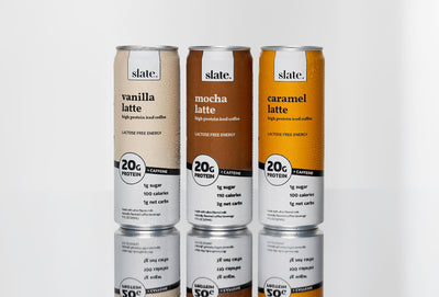 Sustainability – Slate Milk