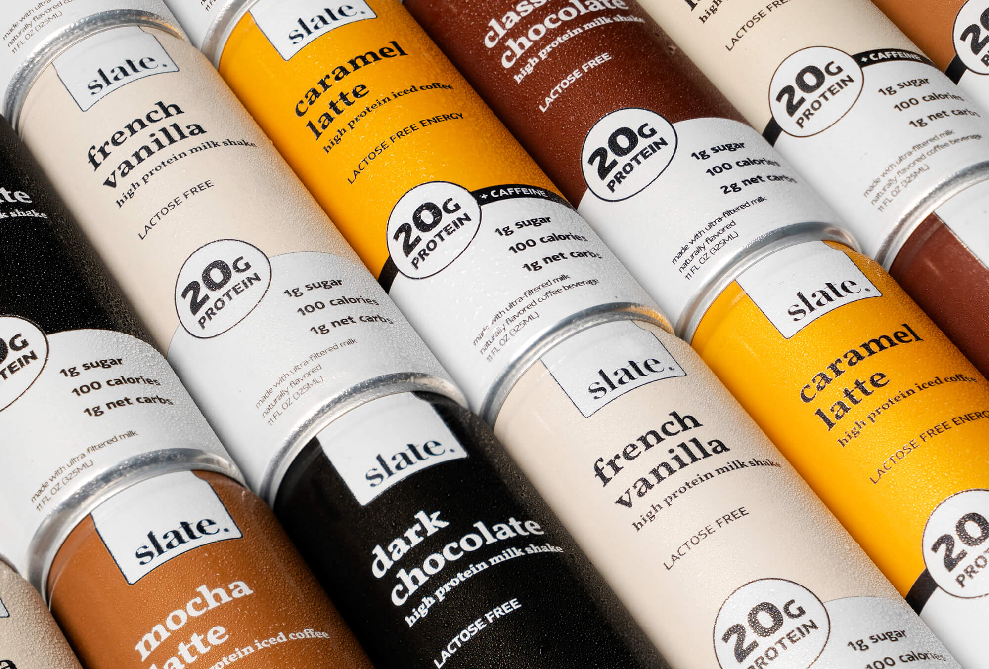 Sustainability – Slate Milk