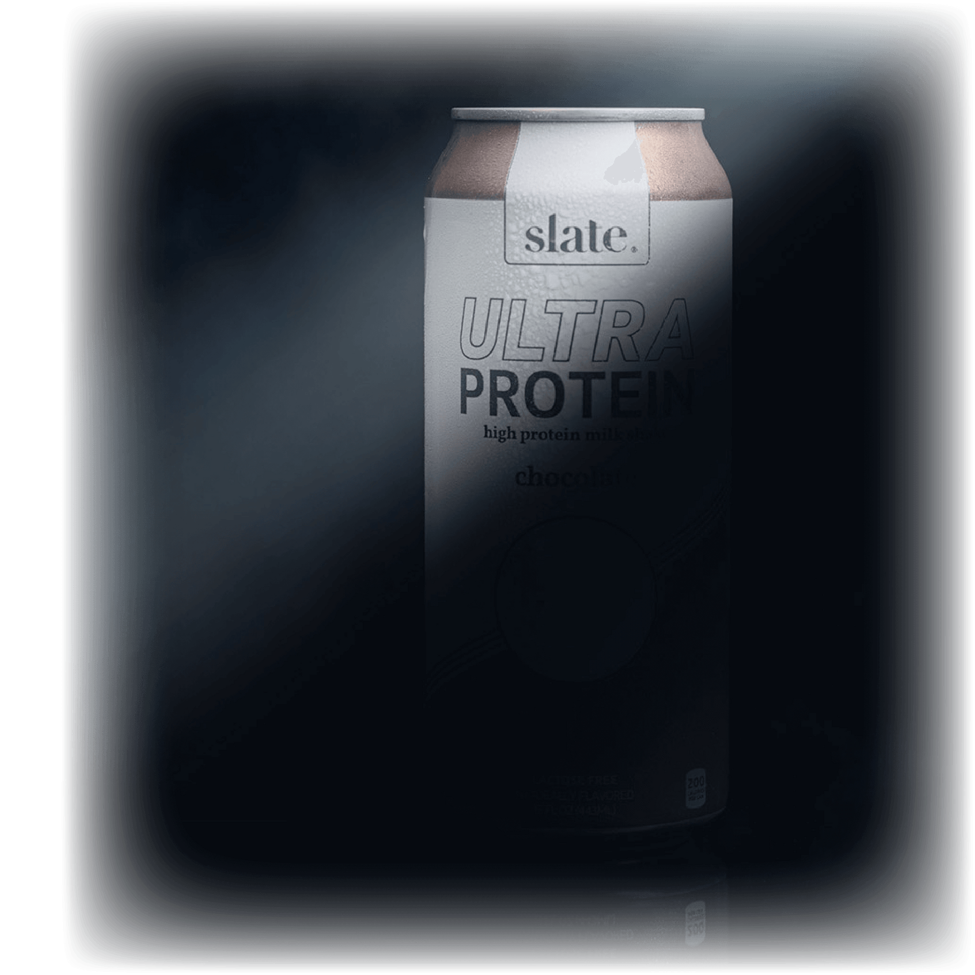 Mocha Latte – Slate Milk