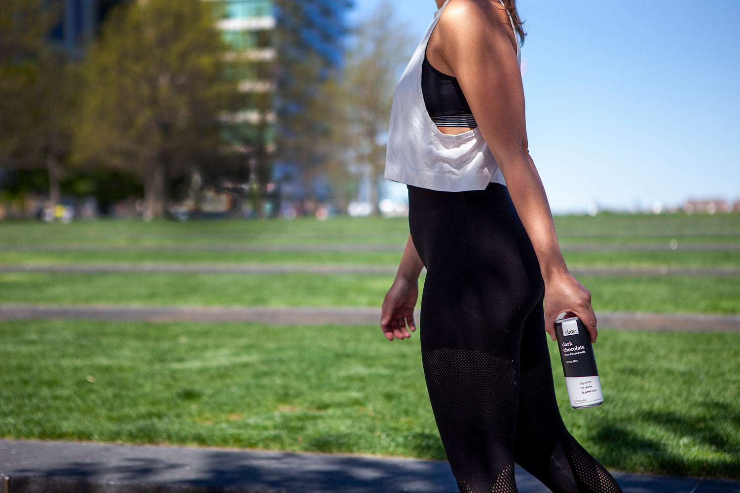 Our Story – Slate Milk