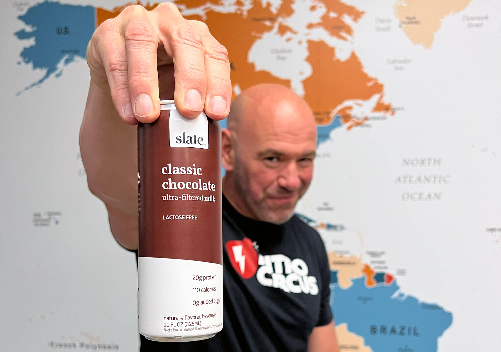 Our Story – Slate Milk