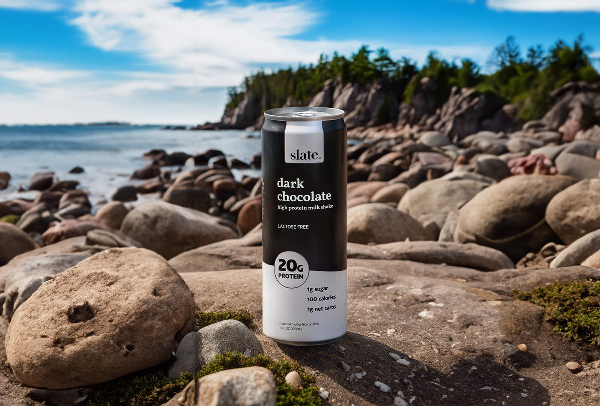 Sustainability – Slate Milk