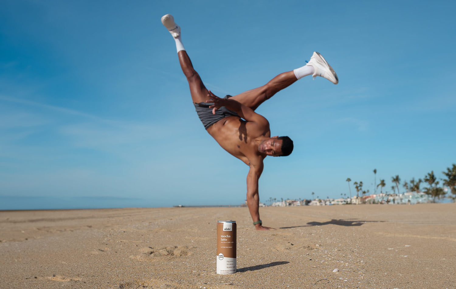 Our Story – Slate Milk