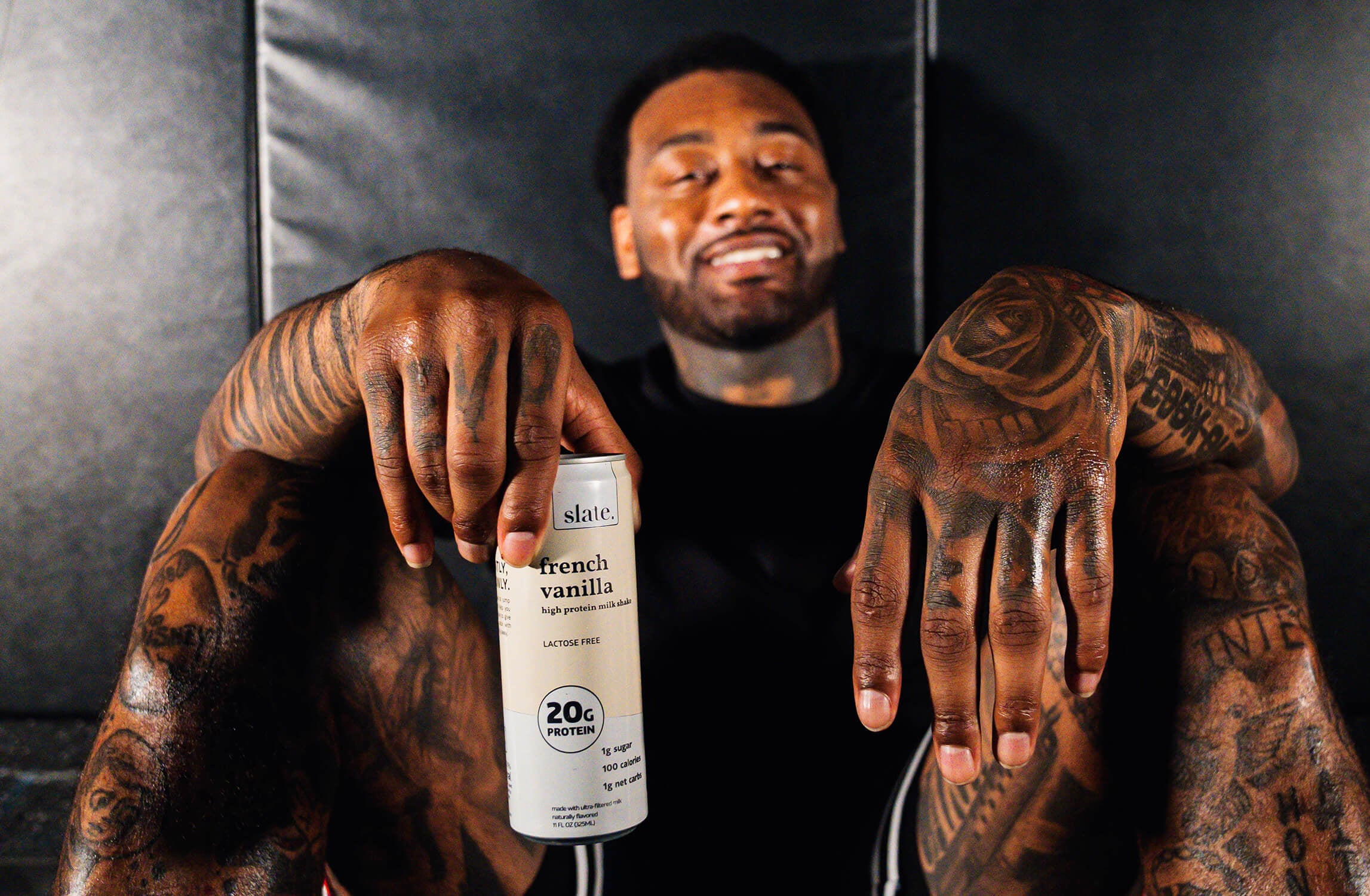 Our Story – Slate Milk