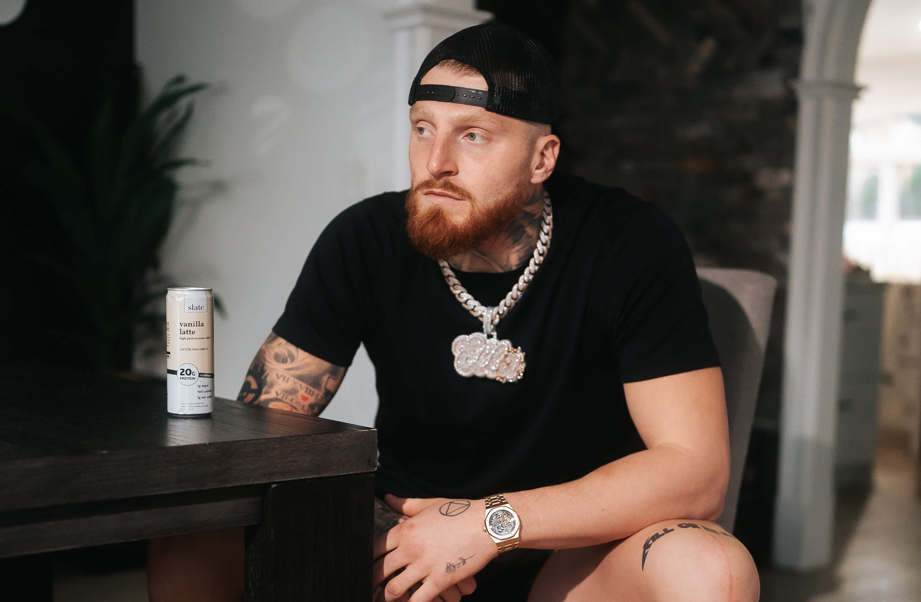 Our Story – Slate Milk