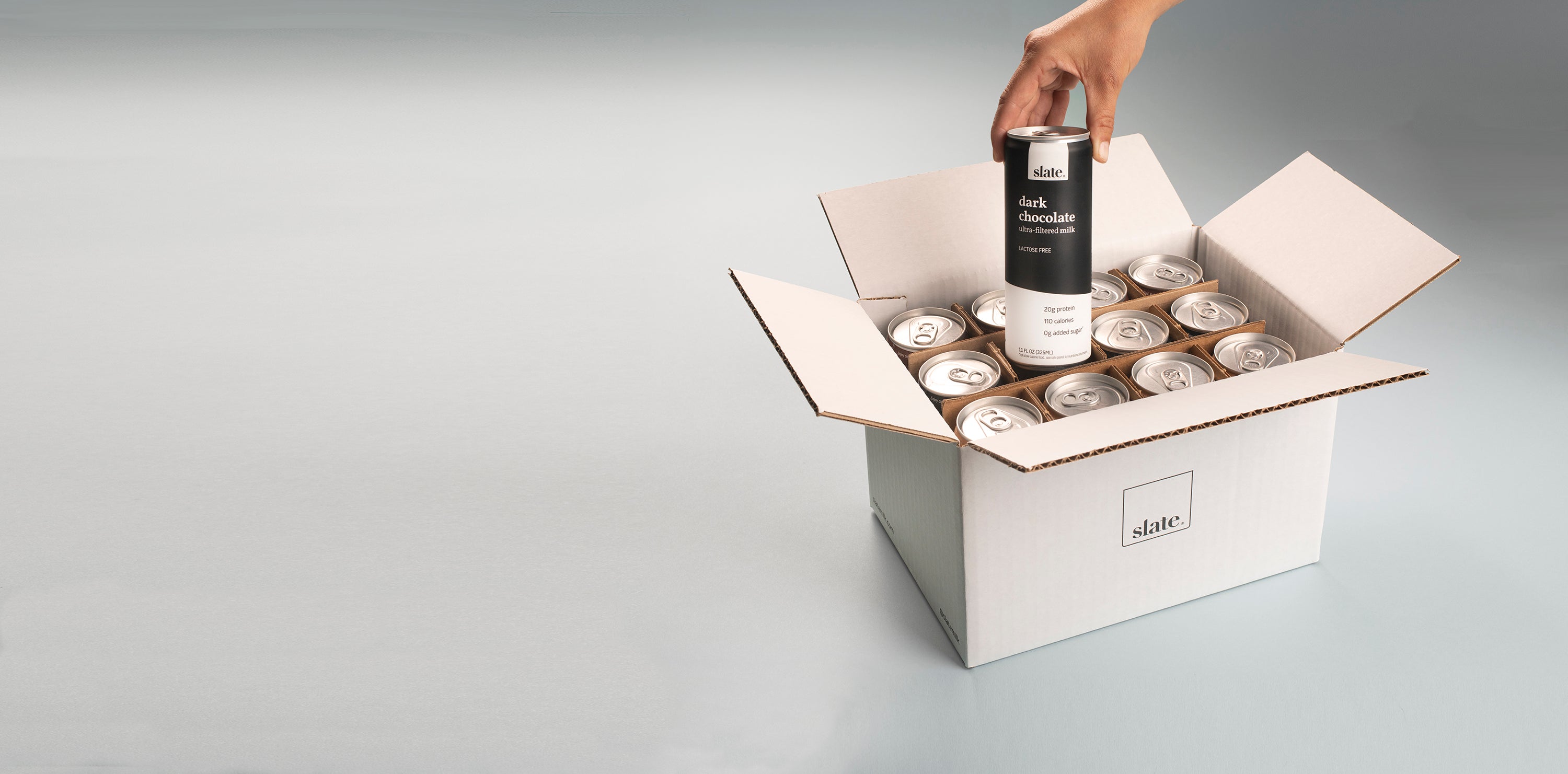 Subscribe & Save – Slate Milk