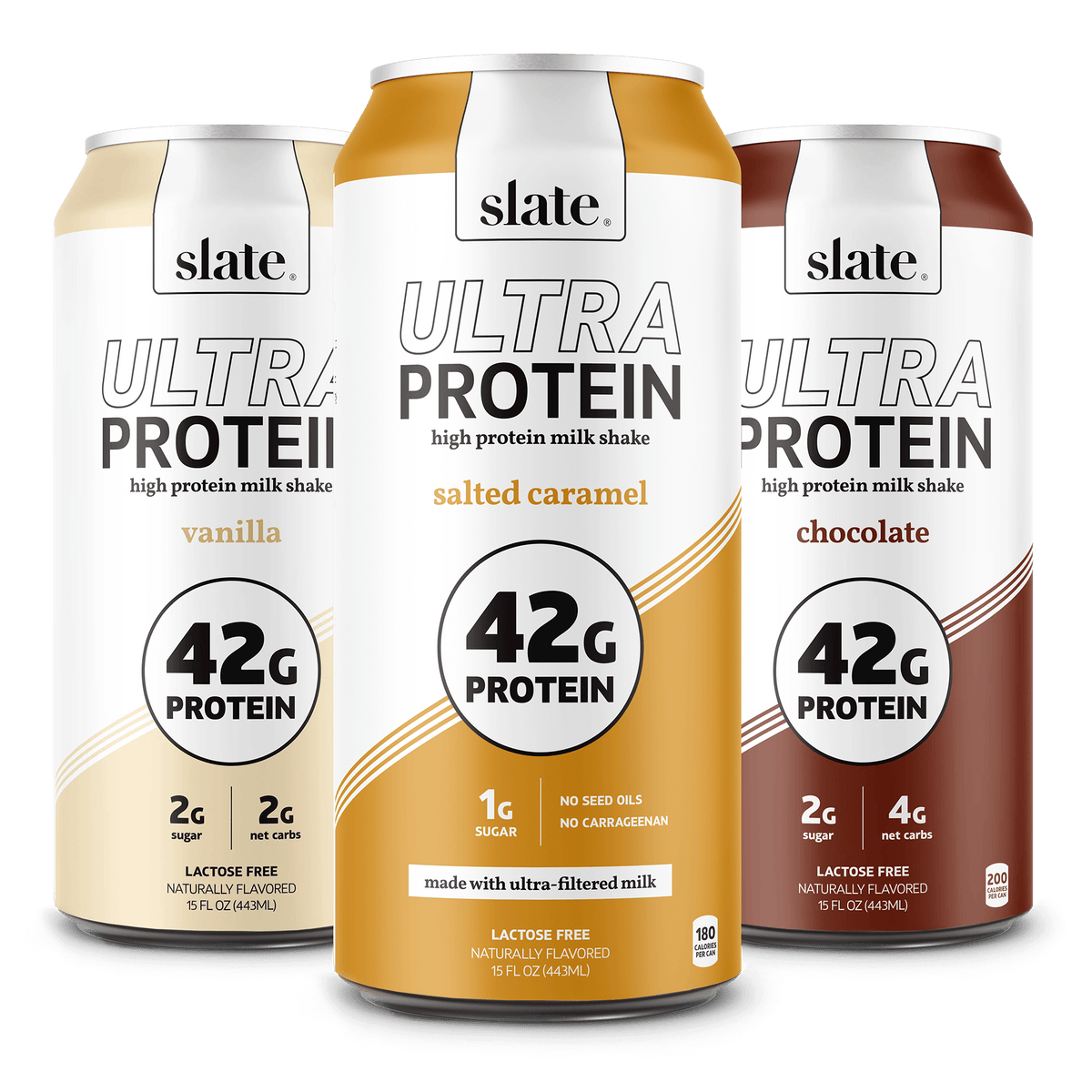 Locations - Slate Milk