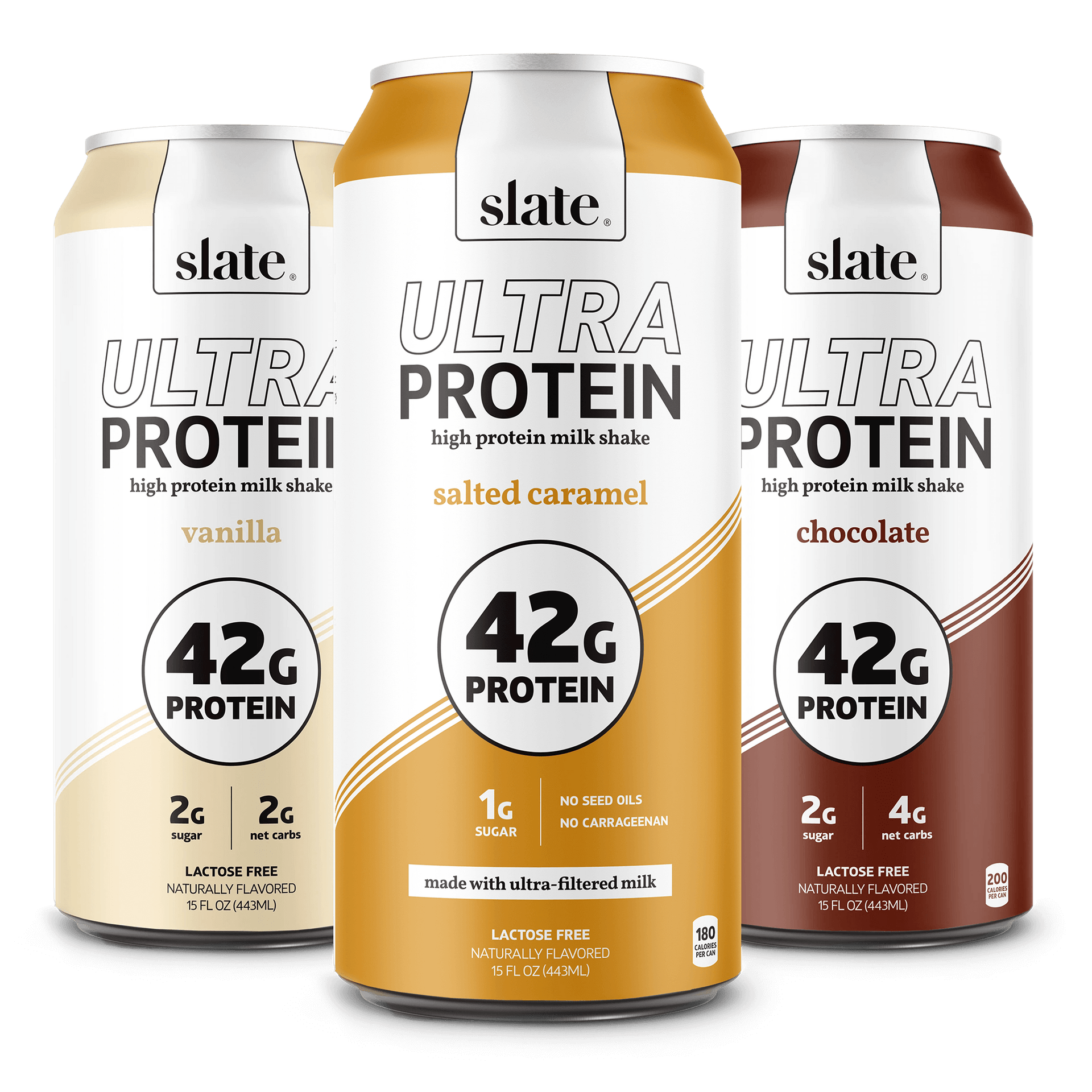 Locations - Slate Milk