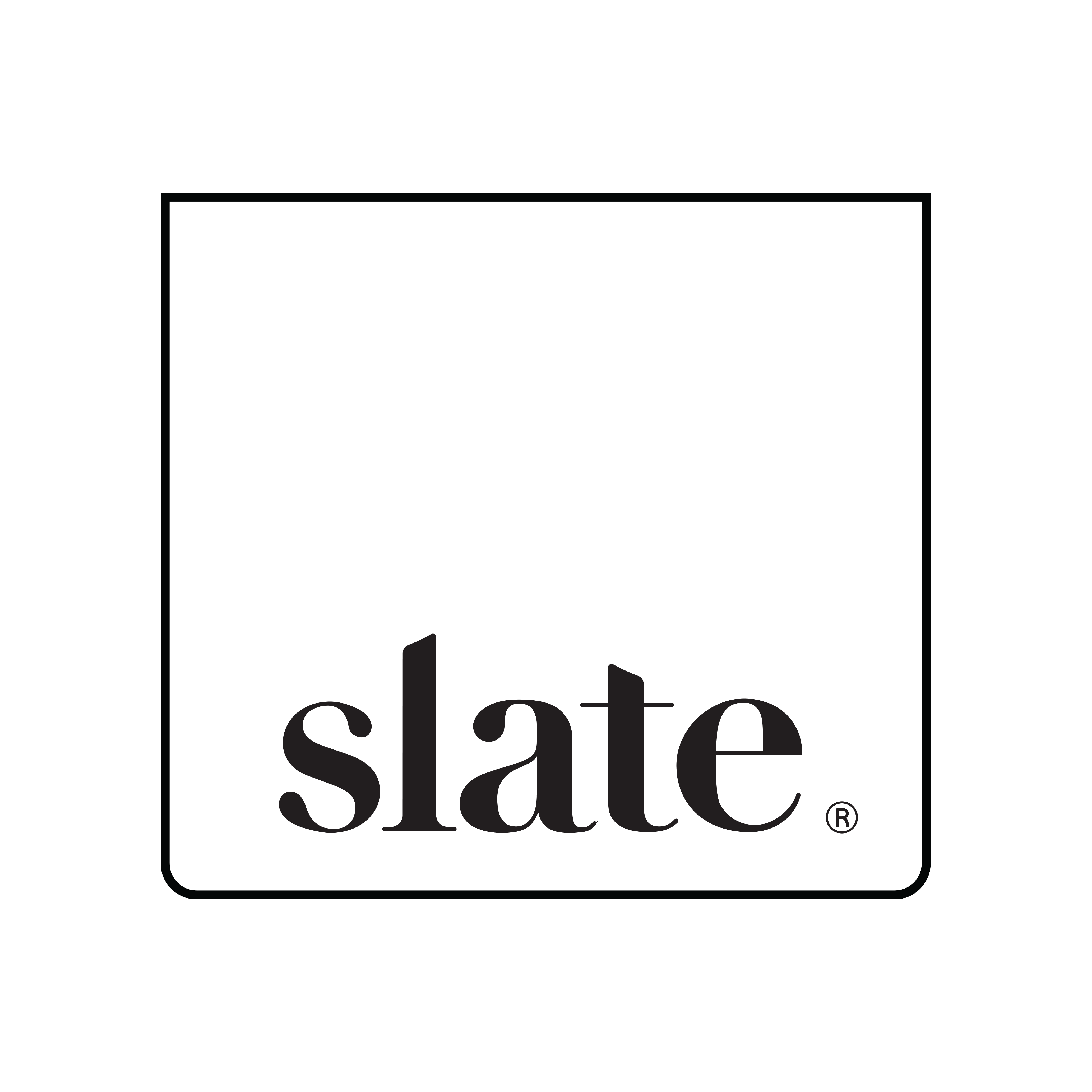 Slate Gift Card – Slate Milk